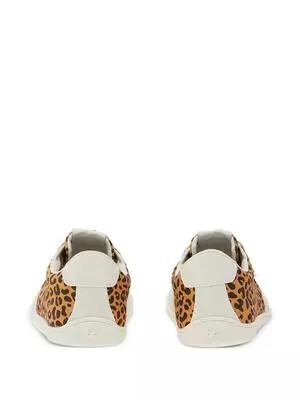 BE LENKA Rebound Leopard Sneakers