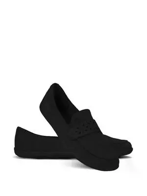 BE LENKA Laser-cut Loafers