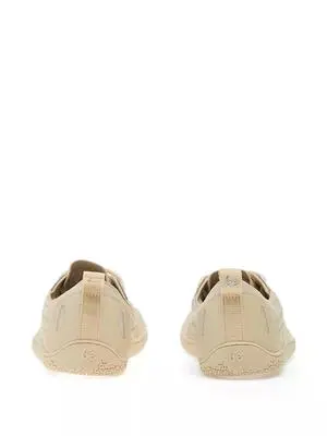 BE LENKA Velocity Panelled Lace-up Sneakers