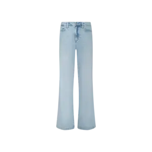 L'Agence Scottie Wide-leg Jean - Lago