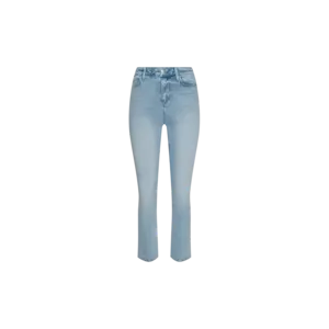 L'Agence Tati Cropped Micro Boot Jeans