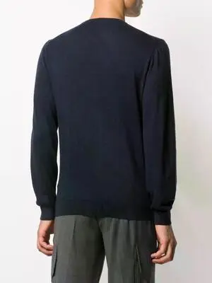 Malo Crewneck Jumper