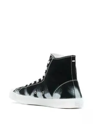 MAISON MARGIELA Tabi High-top Sneakers