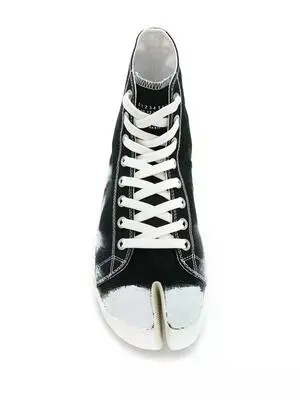 MAISON MARGIELA Tabi High-top Sneakers