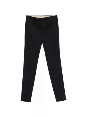 BERWICH Vulcano Button-fastening Trousers