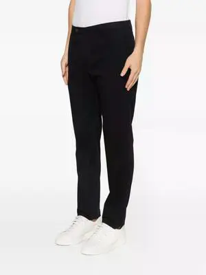 BERWICH Vulcano Button-fastening Trousers