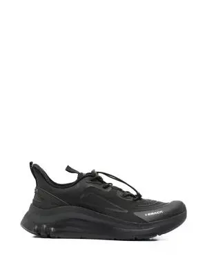 BBACK Panelled Sneakers