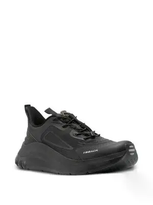 BBACK Panelled Sneakers