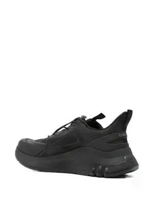 BBACK Panelled Sneakers