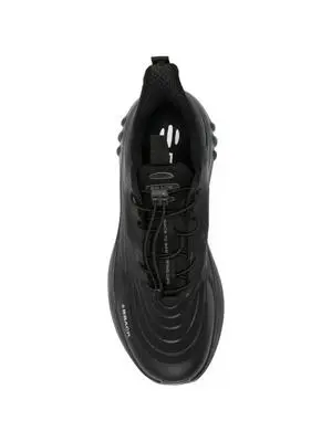 BBACK Panelled Sneakers