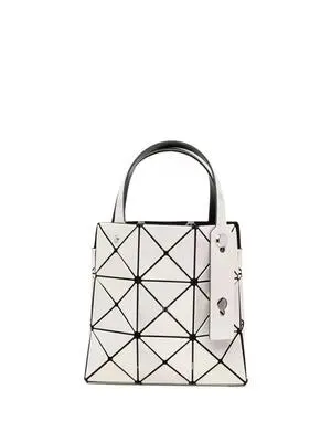 Issey Miyake Carat Tote - Neutrals