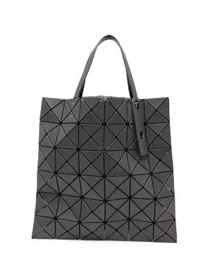 Issey Miyake Lucent Matte Tote Bag - Grey
