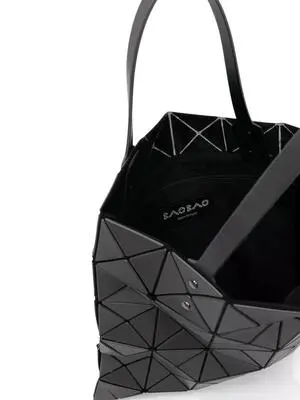Issey Miyake Lucent Matte Tote Bag - Grey