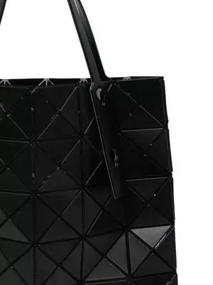 Issey Miyake Lucent Matte Tote Bag - Black