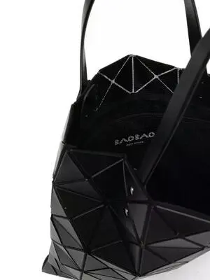 Issey Miyake Lucent Matte Tote Bag - Black