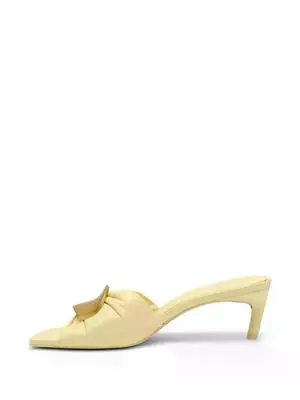 Cult Gaia Amina Sandals