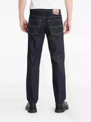 DIESEL® Contrast Stitch Jeans