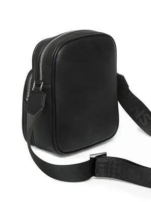 Karl Lagerfeld Logo-patch Messenger Bag