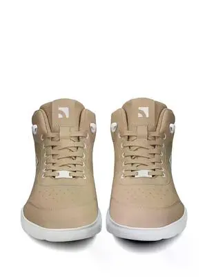 BAREBARICS Urbanedge Ankle Boots