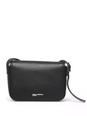 Karl Lagerfeld Shoulder Strap Cross Body Bags
