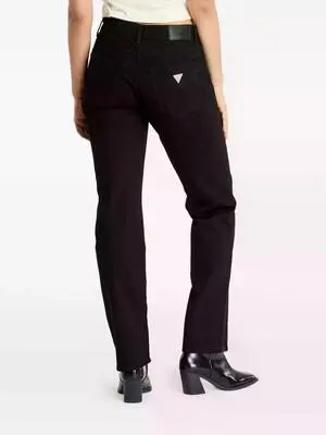 Guess Straight-leg Jeans