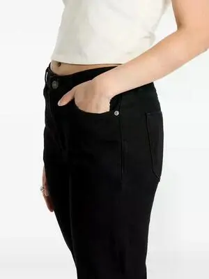 Guess Straight-leg Jeans