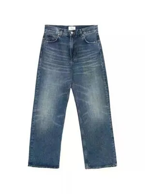 HAIKURE Straight-leg Jeans