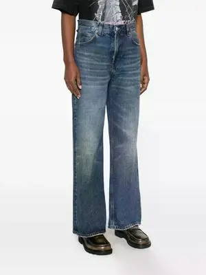 HAIKURE Straight-leg Jeans