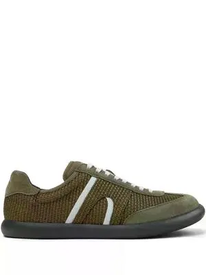 Camper Striped Sneakers For Men