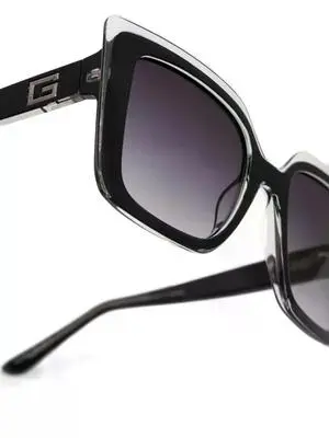 Guess Square-frame Sunglasses