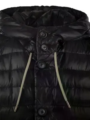 Herno Button-fastening Gilet