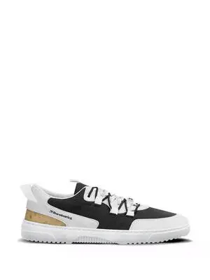 BAREBARICS Panelled Sneakers