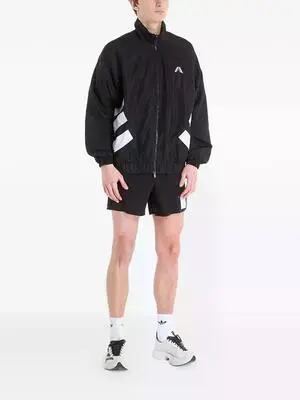 Adidas Logo-print Jacket