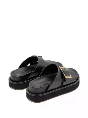 PALOMITAS BY PALOMA BARCELÒ Demi Platform Sandals