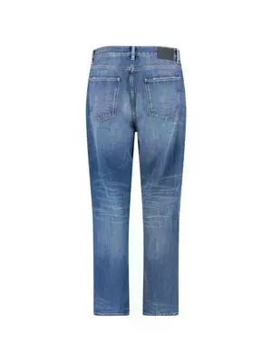 Closed Springdale Straight Leg Jeans