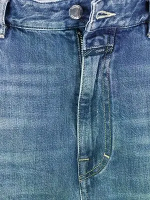Closed Springdale Straight Leg Jeans
