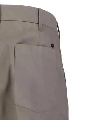 Closed Blomberg Trousers