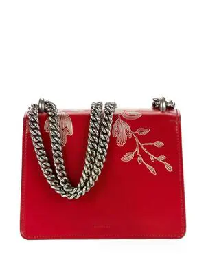 Gucci Dionysus Floral Print Shoulder Bag