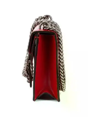 Gucci Dionysus Floral Print Shoulder Bag