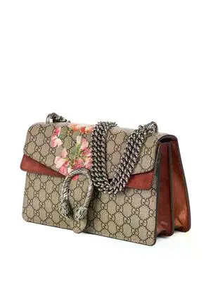 Gucci Dionysus Floral-print Shoulder Bag