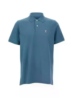 Psycho Bunny Button Down Polos For Men