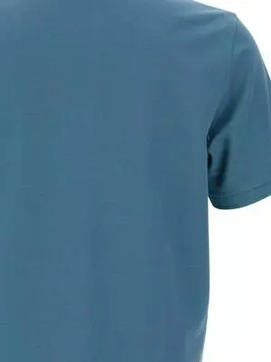 Psycho Bunny Classic Logo-embroidered Polo Shirt