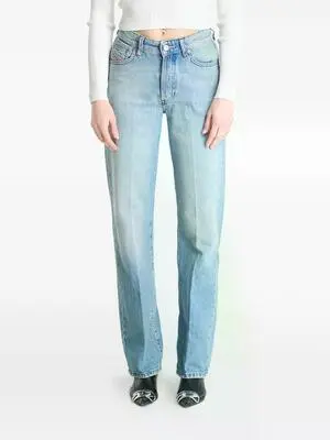 DIESEL® 1971 D-sent Denim Jeans