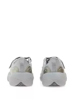 JORDAN Pointe Touch-strap Sneakers