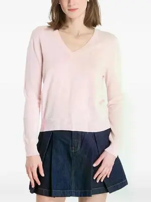 Lacoste Frill Sweaters For Women