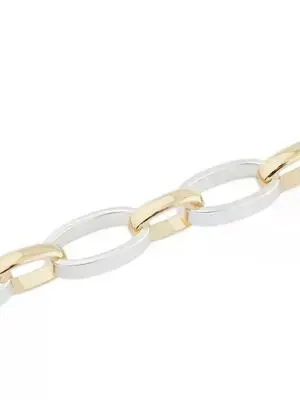 PHILIPPE AUDIBERT Marimay Chain-link Bracelet