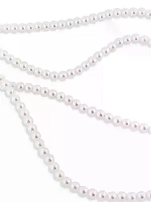 Alor Pearl-bead Necklace