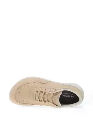 BE LENKA Sydney Panelled Sneakers