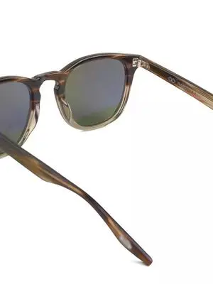 Barton Perreira Dino Sunglasses