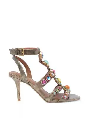 Kurt Geiger Studded Sandals For Women